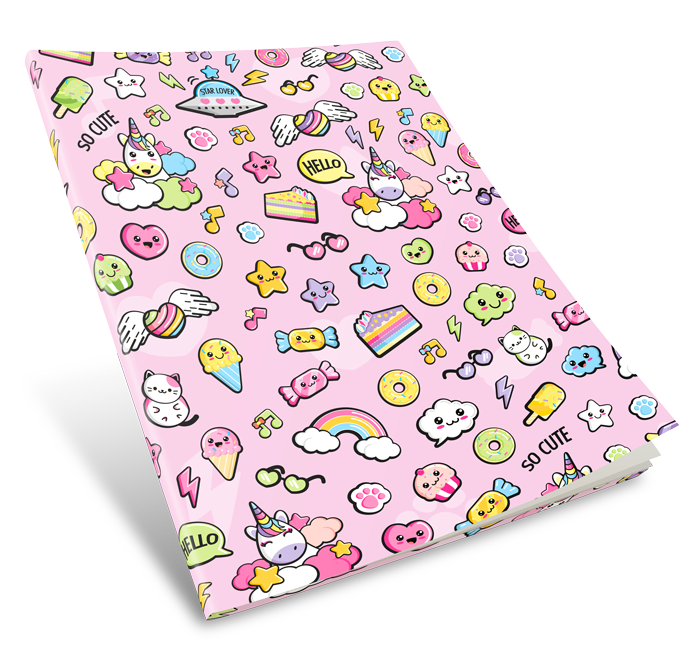 School Contact Book Covers | All Designs | EZ Covers Australia