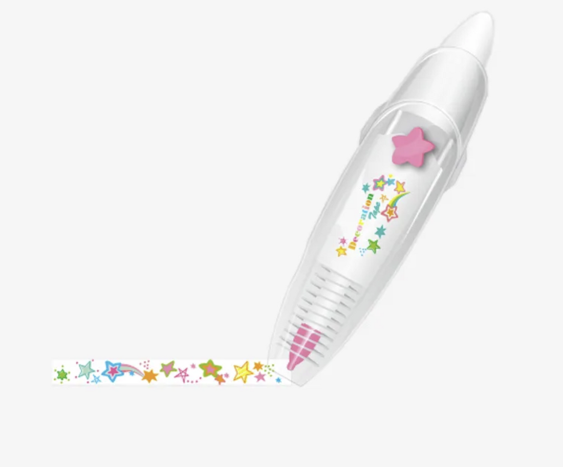 Cute Decorative Correction Tape Pens – EZ Covers Australia
