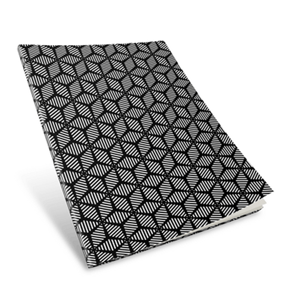 Cubes School Book Covers | EZ Covers Australia