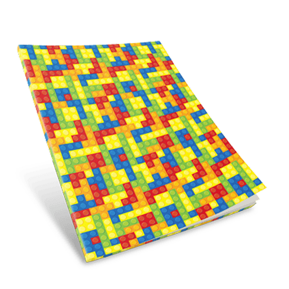School Contact Book Covers | All Designs | EZ Covers Australia
