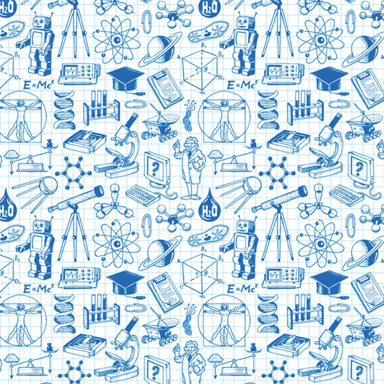 Science School Book Covers | EZ Covers Australia